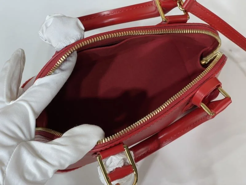 Factory-made Louis Vuitton Top Handle Bags