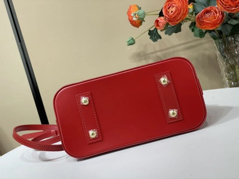 Factory-made Louis Vuitton Top Handle Bags