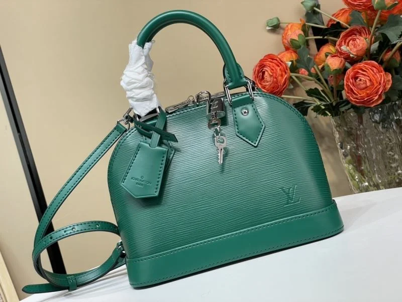 Louis Vuitton Top Handle Bags