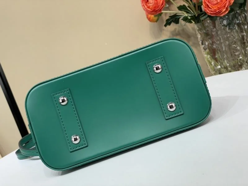 Real Louis Vuitton Top Handle Bags