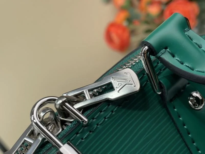 Real Louis Vuitton Top Handle Bags