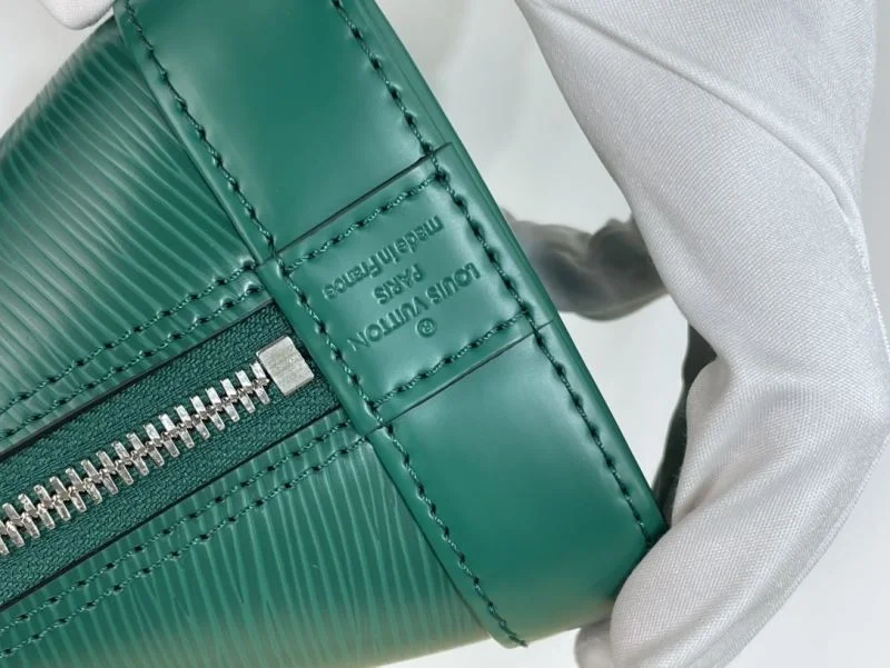 Real Louis Vuitton Top Handle Bags