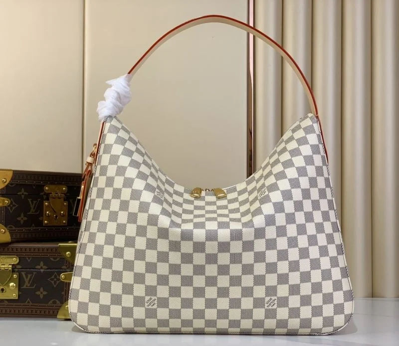 Louis Vuitton Top Handle Bags
