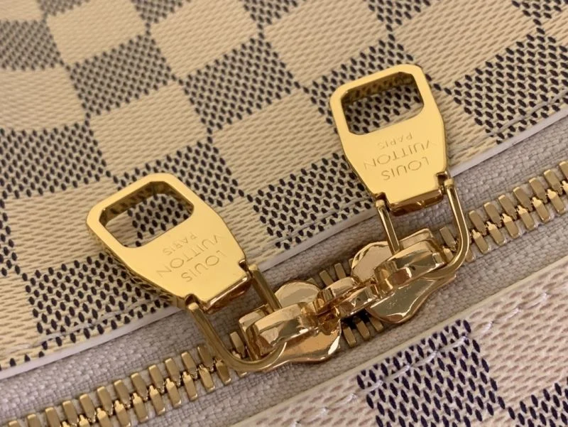 Real Louis Vuitton Top Handle Bags