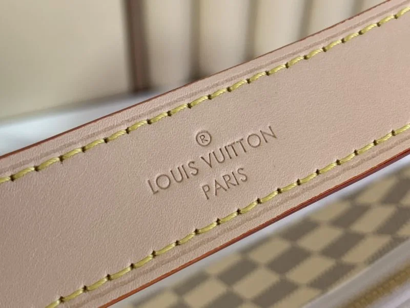Real Louis Vuitton Top Handle Bags