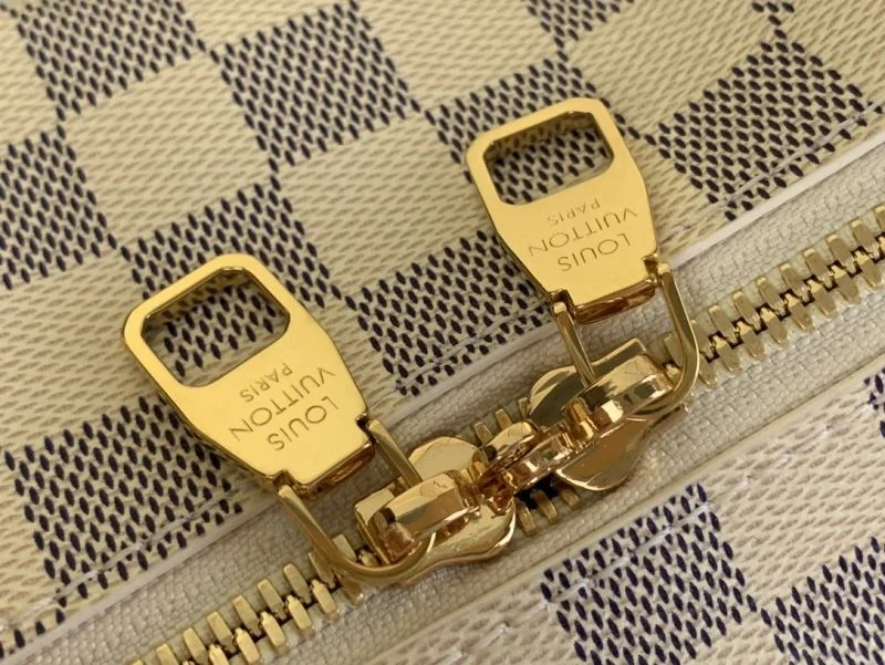 Exact replica Louis Vuitton Top Handle Bags