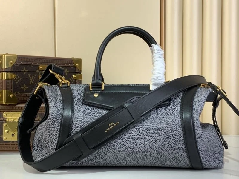 Official Louis Vuitton Top Handle Bags