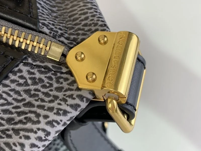 Official Louis Vuitton Top Handle Bags