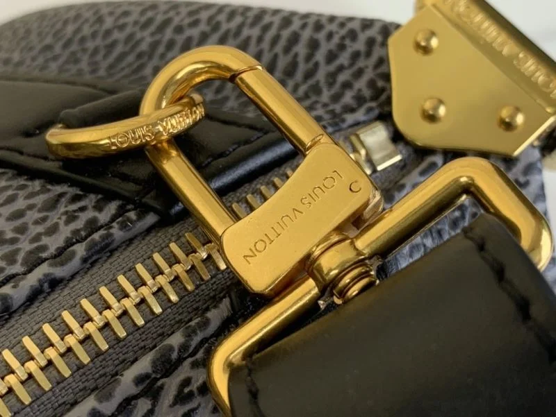 Official Louis Vuitton Top Handle Bags