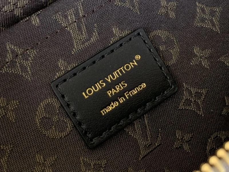 Official Louis Vuitton Top Handle Bags