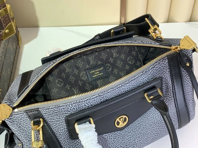 Official Louis Vuitton Top Handle Bags