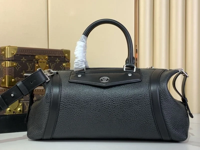 Louis Vuitton Top Handle Bags