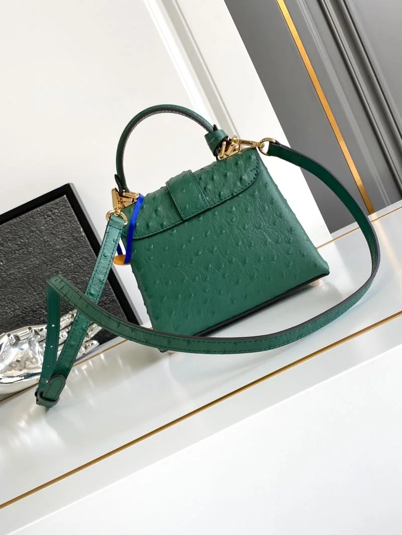 Reasonably priced Louis Vuitton Top Handle Bags