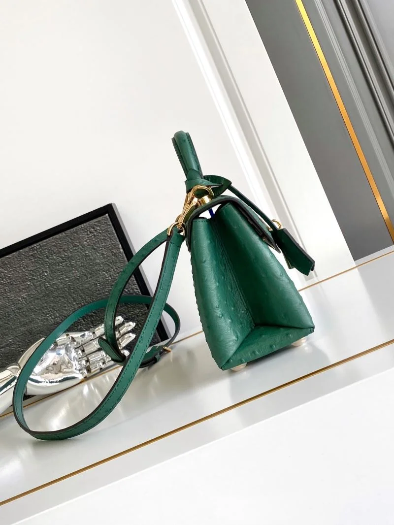 Reasonably priced Louis Vuitton Top Handle Bags