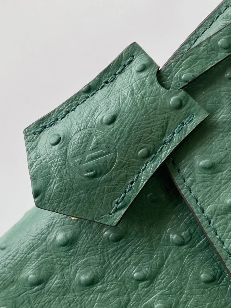 Reasonably priced Louis Vuitton Top Handle Bags