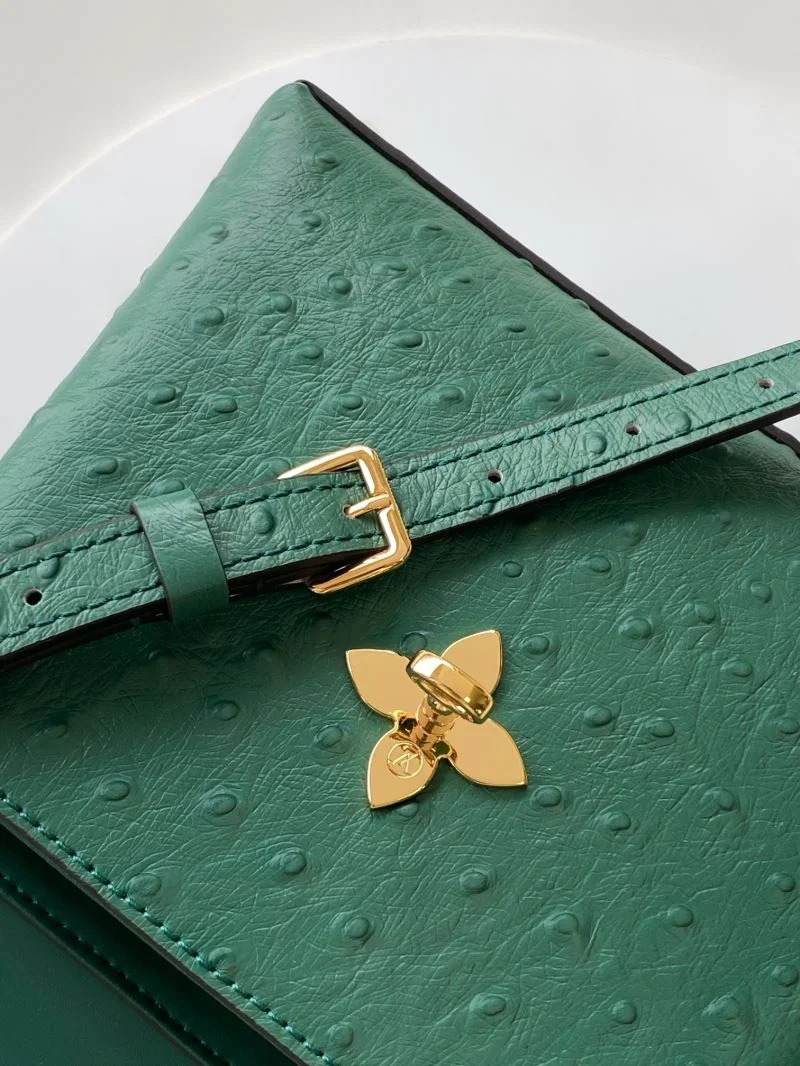 Reasonably priced Louis Vuitton Top Handle Bags