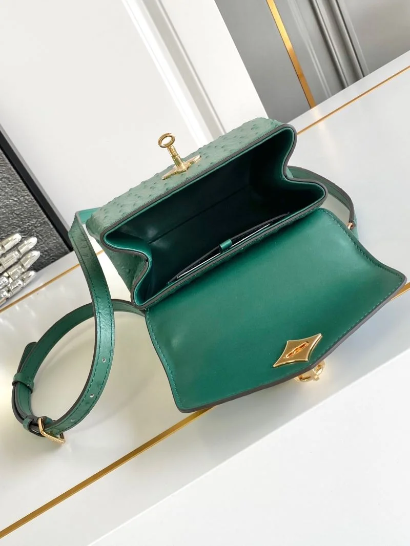Reasonably priced Louis Vuitton Top Handle Bags