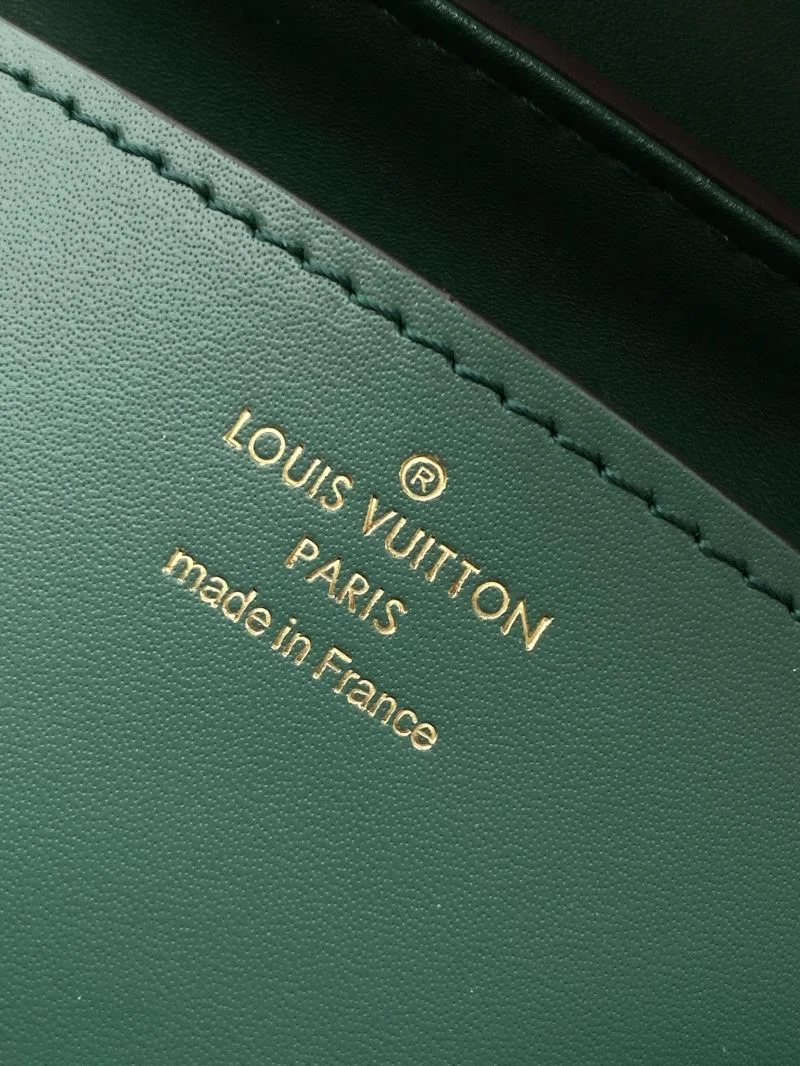 Reasonably priced Louis Vuitton Top Handle Bags