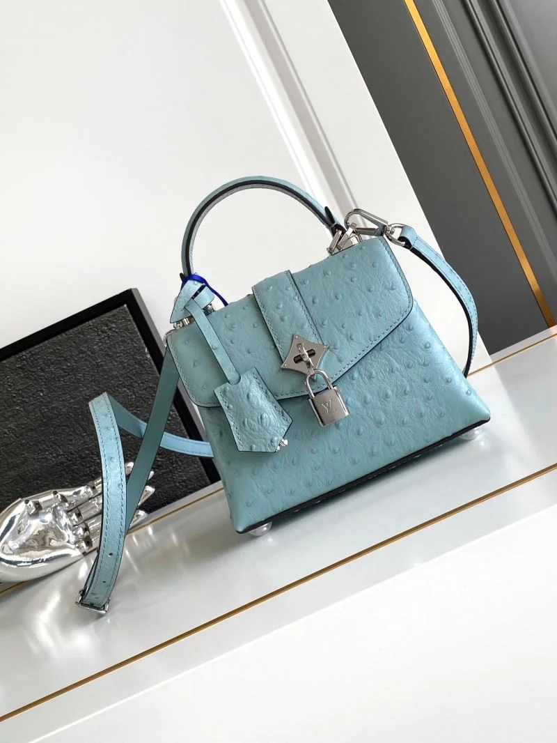 Louis Vuitton Top Handle Bags