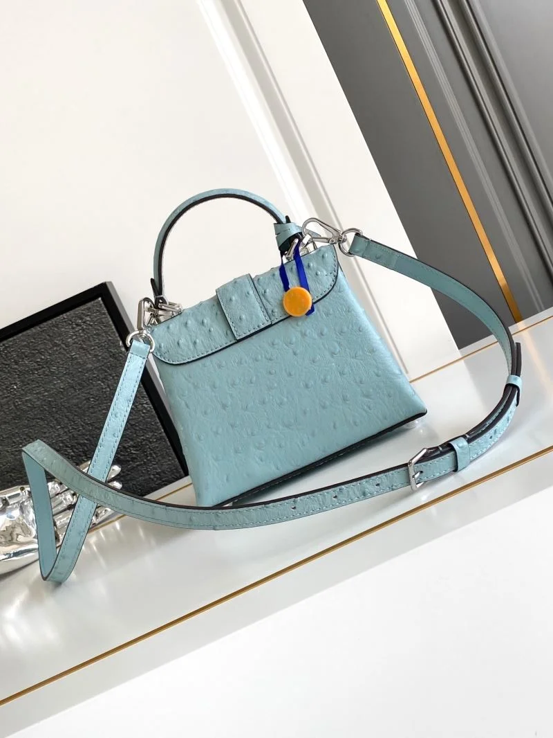 Affordable Louis Vuitton Top Handle Bags