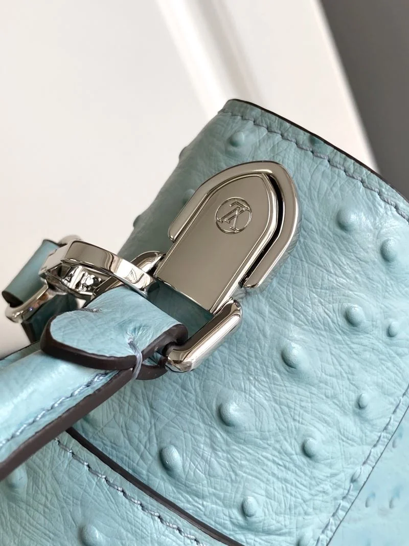 Affordable Louis Vuitton Top Handle Bags