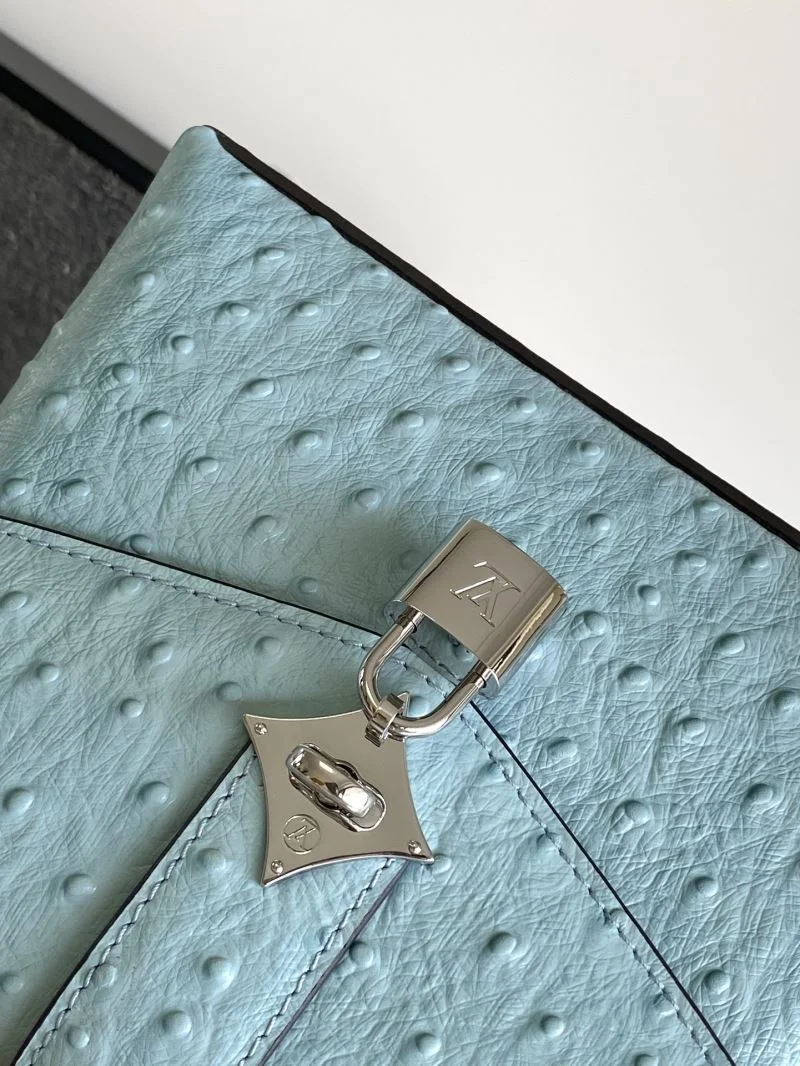 Affordable Louis Vuitton Top Handle Bags