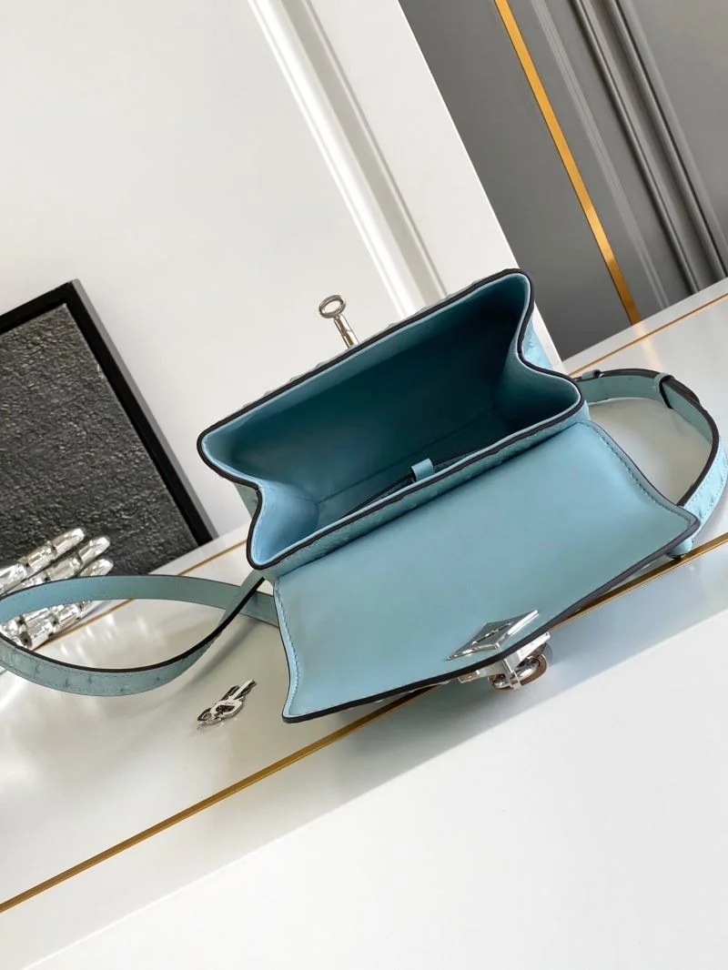 Affordable Louis Vuitton Top Handle Bags