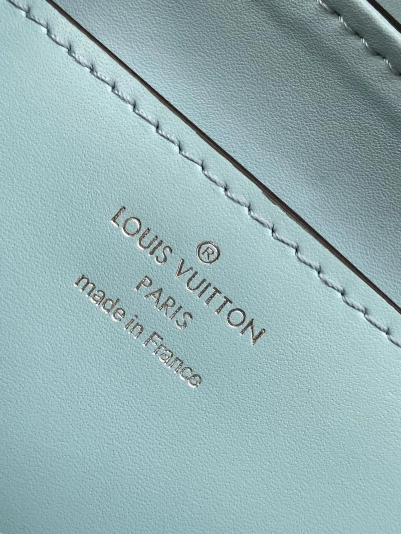 Affordable Louis Vuitton Top Handle Bags