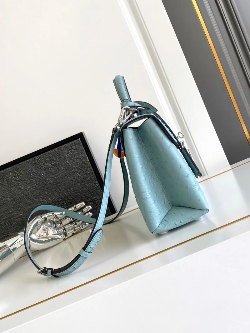 Brand-original Louis Vuitton Top Handle Bags