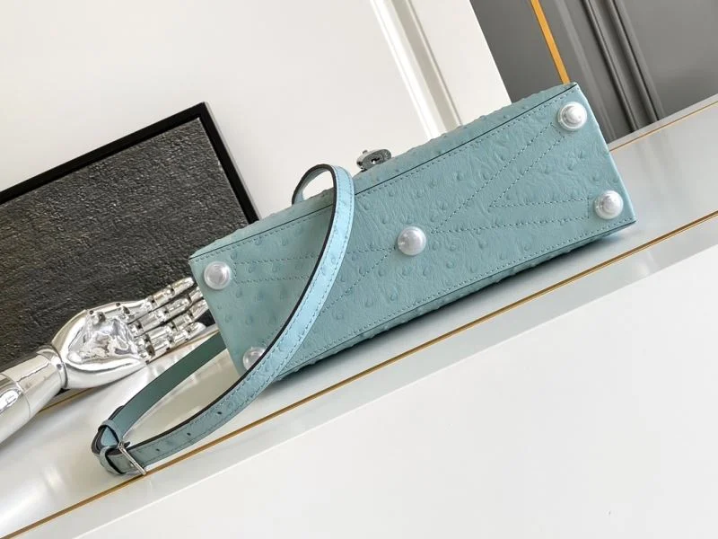 Brand-original Louis Vuitton Top Handle Bags