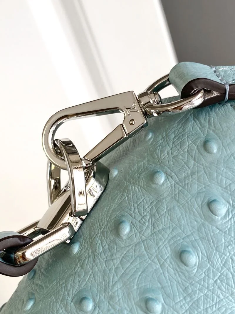 Brand-original Louis Vuitton Top Handle Bags