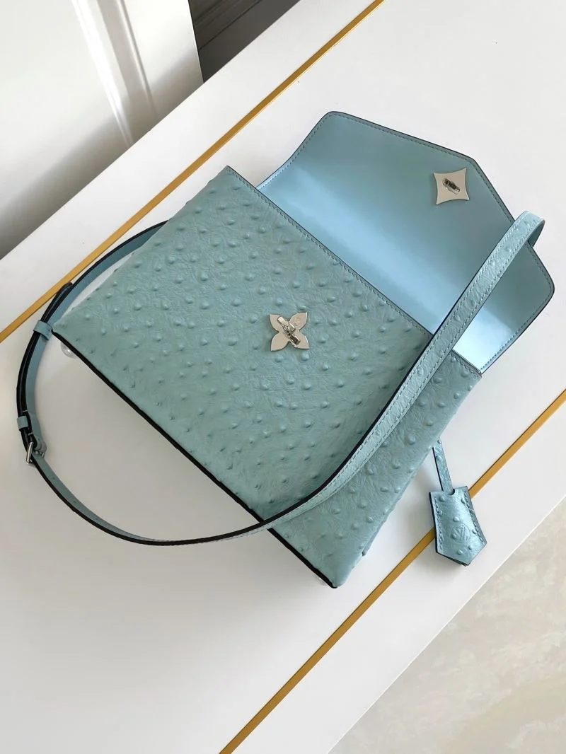 Brand-original Louis Vuitton Top Handle Bags