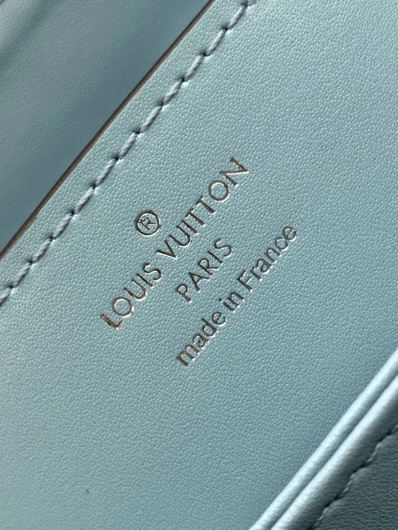 Brand-original Louis Vuitton Top Handle Bags
