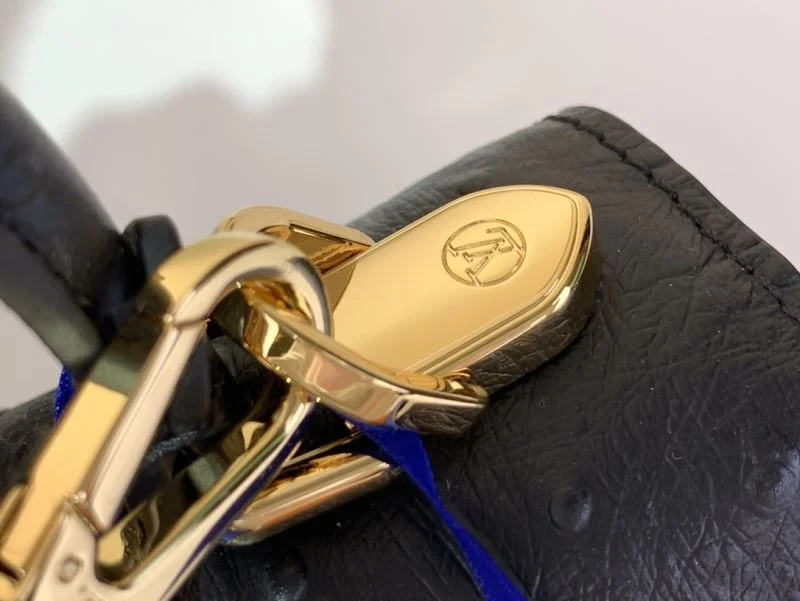 Accurate model Louis Vuitton Top Handle Bags