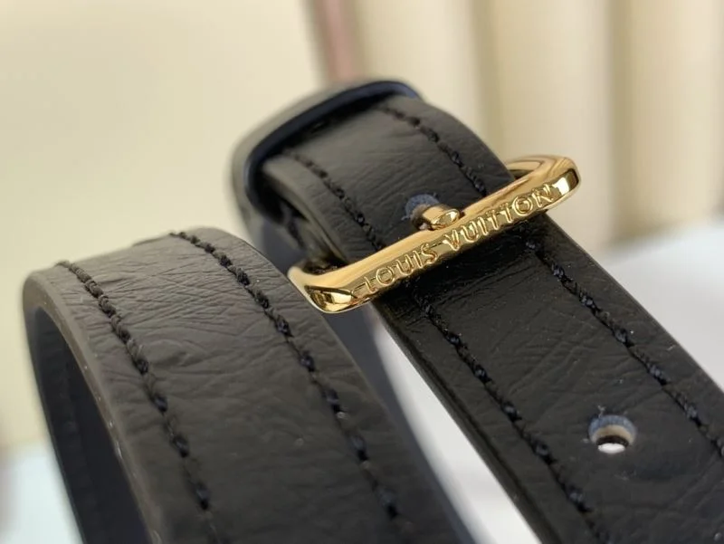 Accurate model Louis Vuitton Top Handle Bags