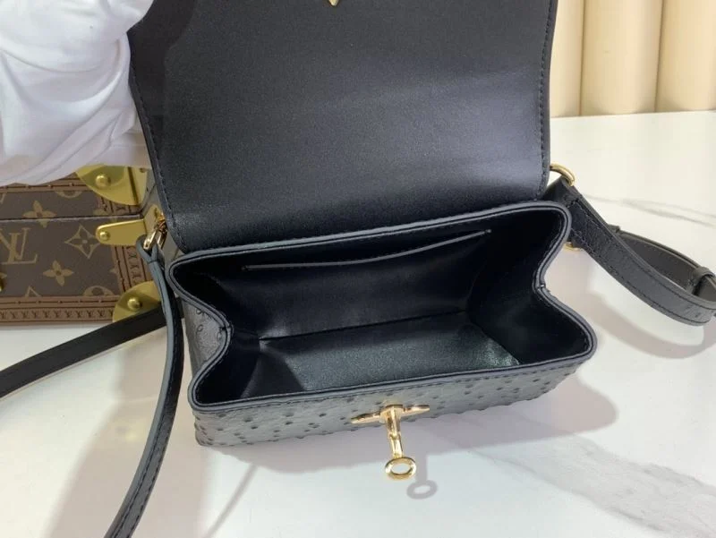 Accurate model Louis Vuitton Top Handle Bags