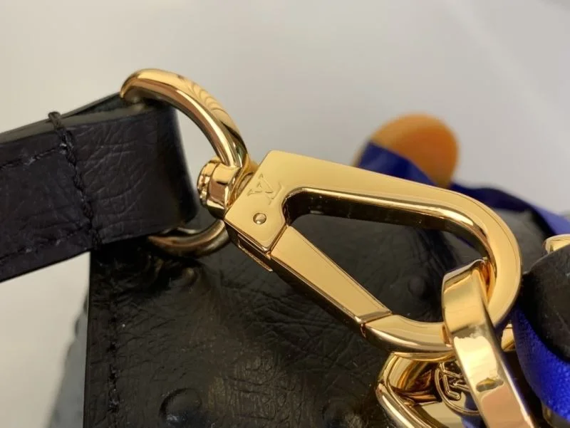 Value-priced Louis Vuitton Top Handle Bags