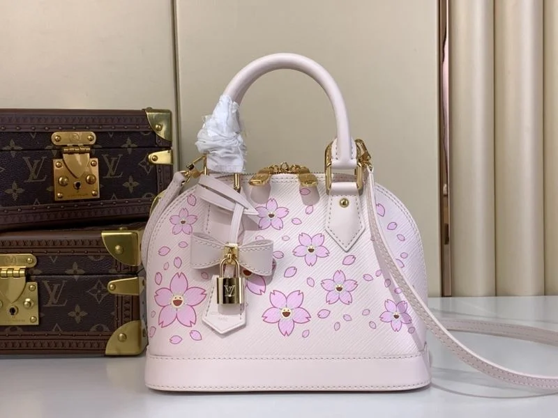 Louis Vuitton Top Handle Bags