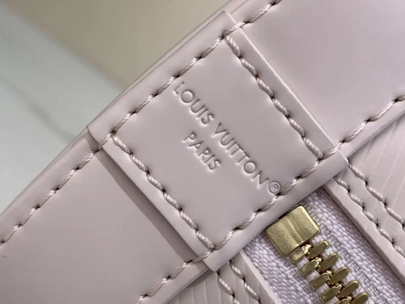 Budget-friendly Louis Vuitton Top Handle Bags
