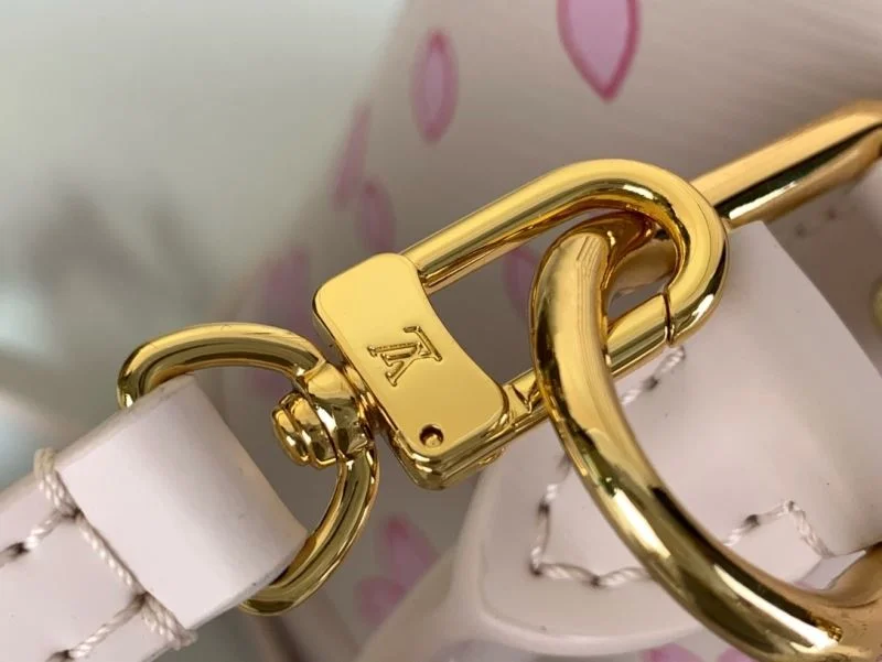 Budget-friendly Louis Vuitton Top Handle Bags