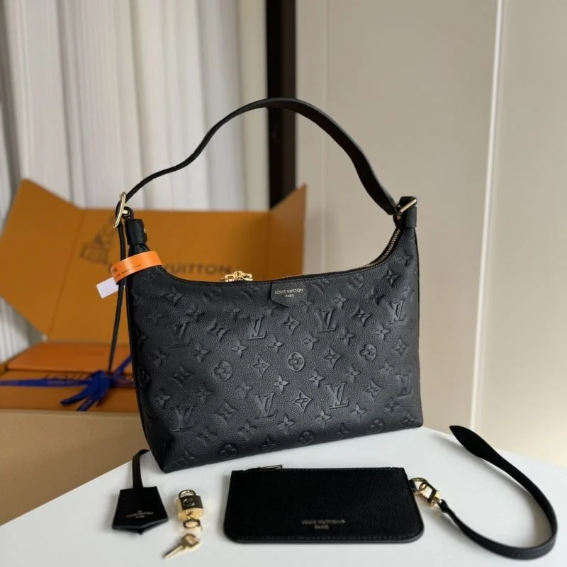 Louis Vuitton Top Handle Bags