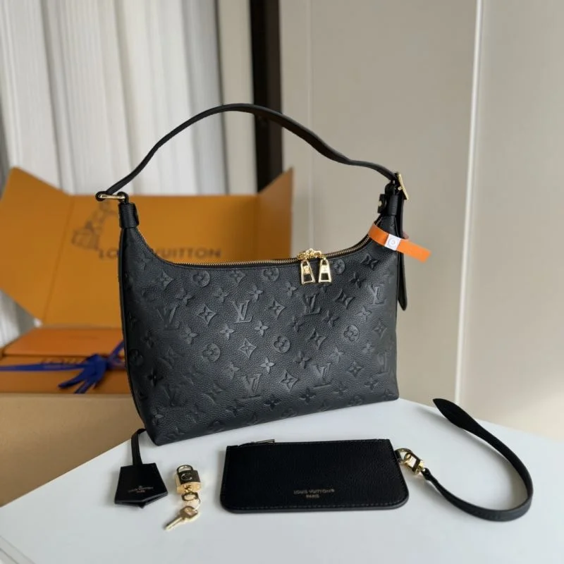 Bargain Louis Vuitton Top Handle Bags