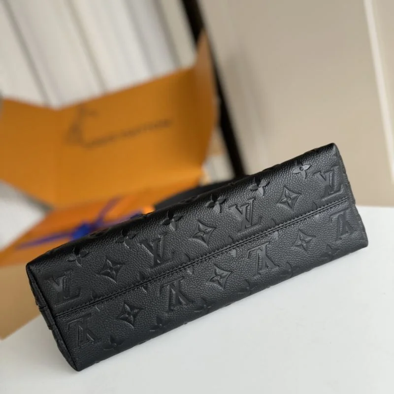 Bargain Louis Vuitton Top Handle Bags