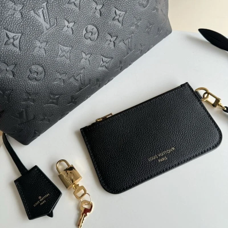 Bargain Louis Vuitton Top Handle Bags