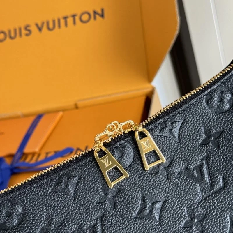 Bargain Louis Vuitton Top Handle Bags