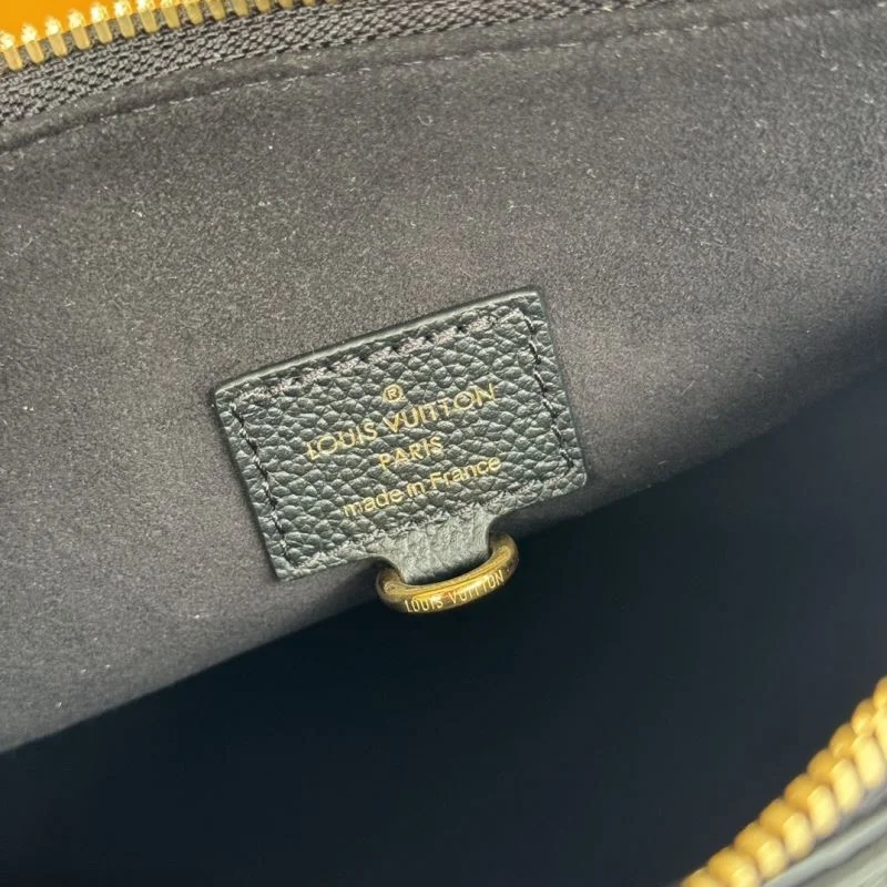 Bargain Louis Vuitton Top Handle Bags