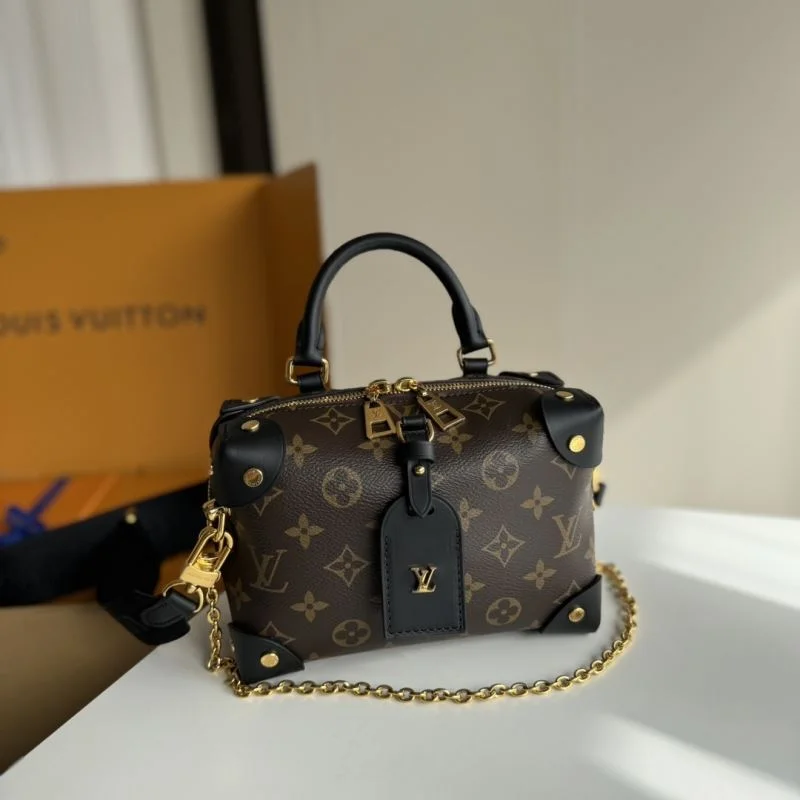 Louis Vuitton Top Handle Bags