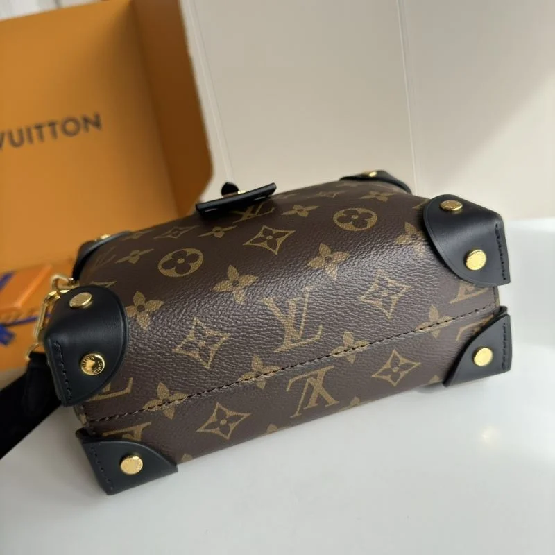 Genuine Louis Vuitton Top Handle Bags