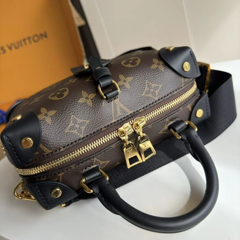 Genuine Louis Vuitton Top Handle Bags