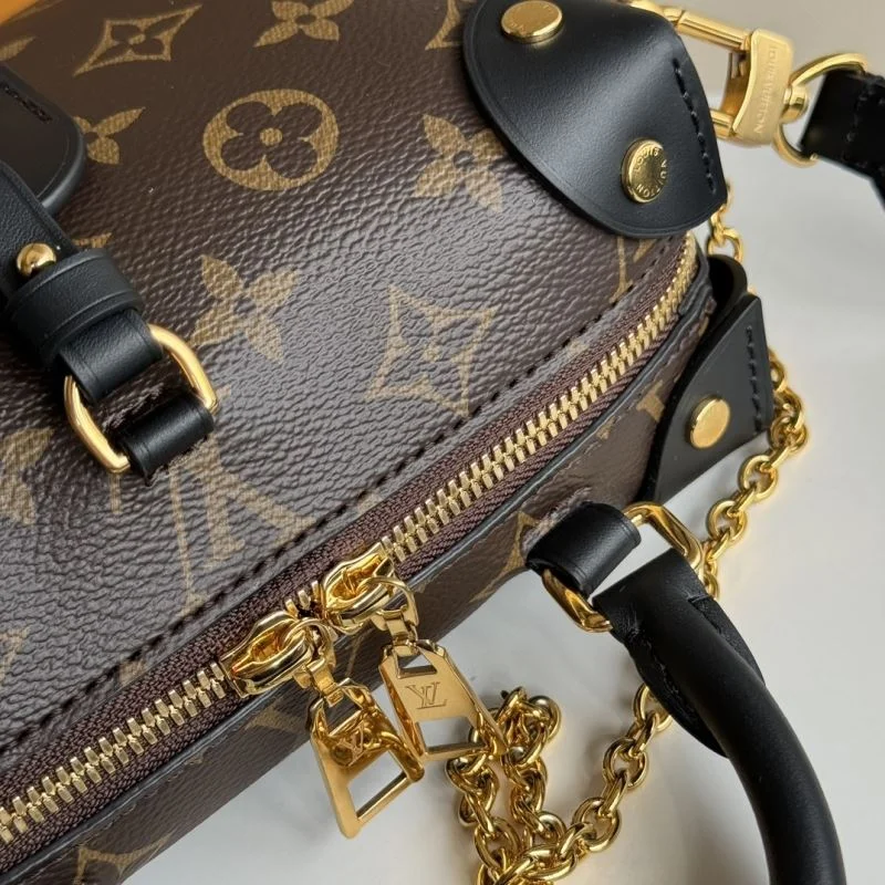 Genuine Louis Vuitton Top Handle Bags